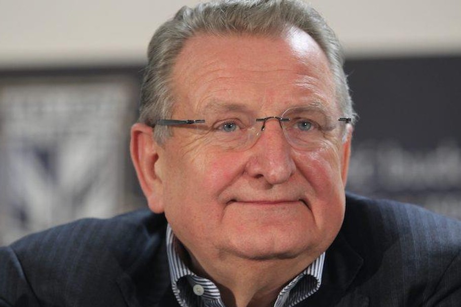 Jacek Rutkowski - Forbes - wiadomości gospodarcze i finansowe