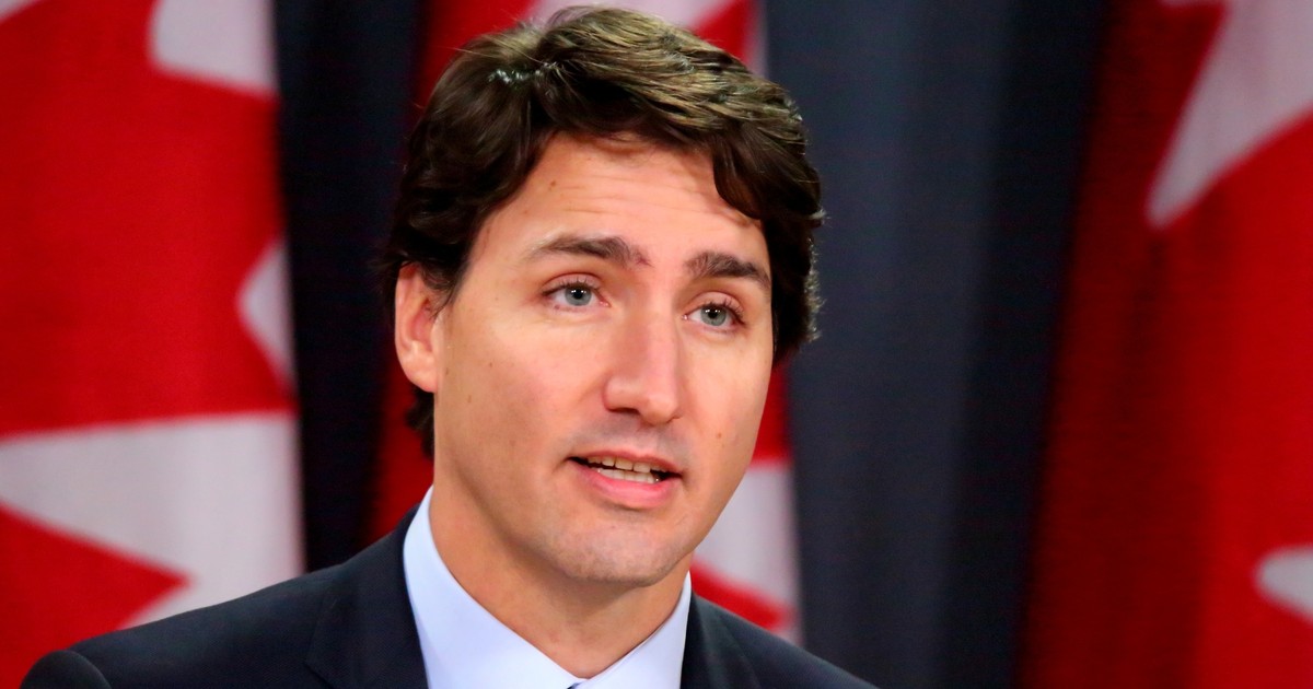 Premier Kanady zeznawał w sprawie ingerencji Chin i Rosji w wybory ...