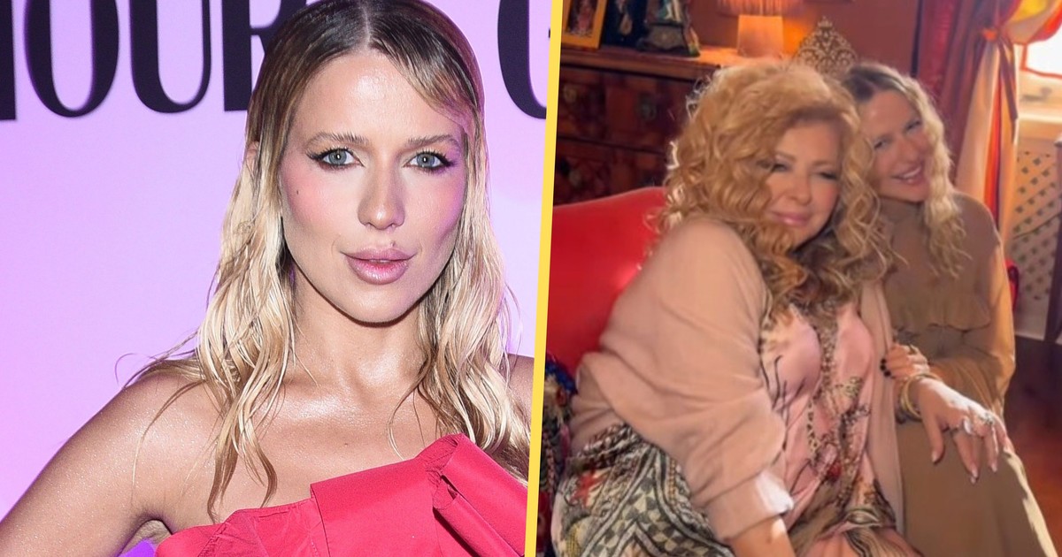 Jessica Mercedes zwierzyła się Magdzie Gessler. Potwierdziła rozstanie ...