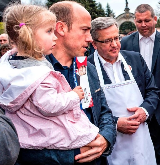 Borys Budka. Kim jest nowy minister sprawiedliwości? | Newsweek