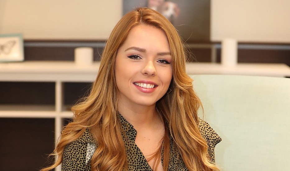 Szinte rá sem ismerünk! Vadító külsővel jelentkezett be Rácz-Gyuricza ...