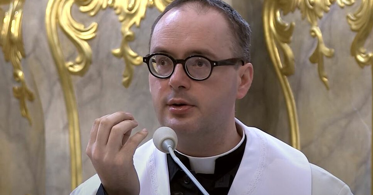 Ks. Jan Kaczkowski o miłości. Oto sześć inspirujących cytatów, które ...