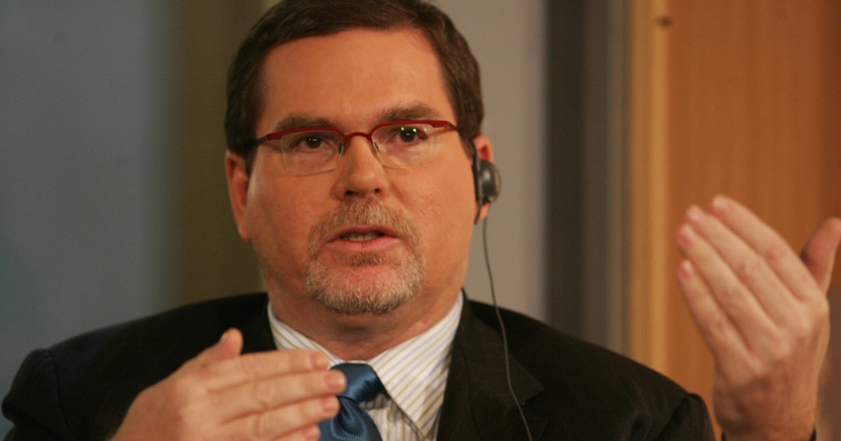 Zmarł bohater słynnej rozmowy Lecha Kaczyńskiego z Radosławem Sikorskim ...