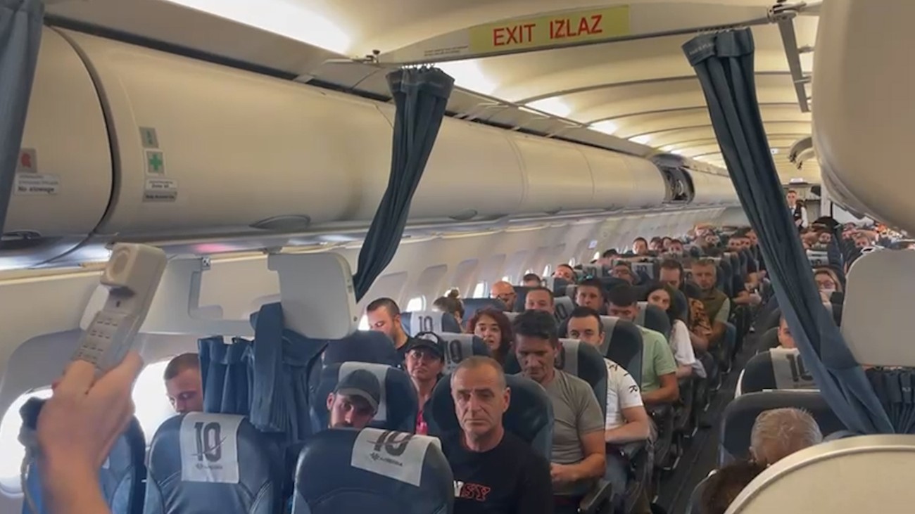 Avion Avion