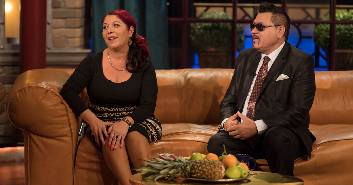 Bódi Margó férje, Guszti félrelépéseiről - Kiskegyed