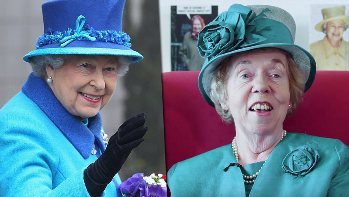 Ella Slack: kim jest wieloletnia dublerka królowej Elżbiety II ...
