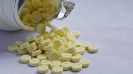 Relanium - wskazania, przeciwwskazania, dawkowanie i skutki uboczne