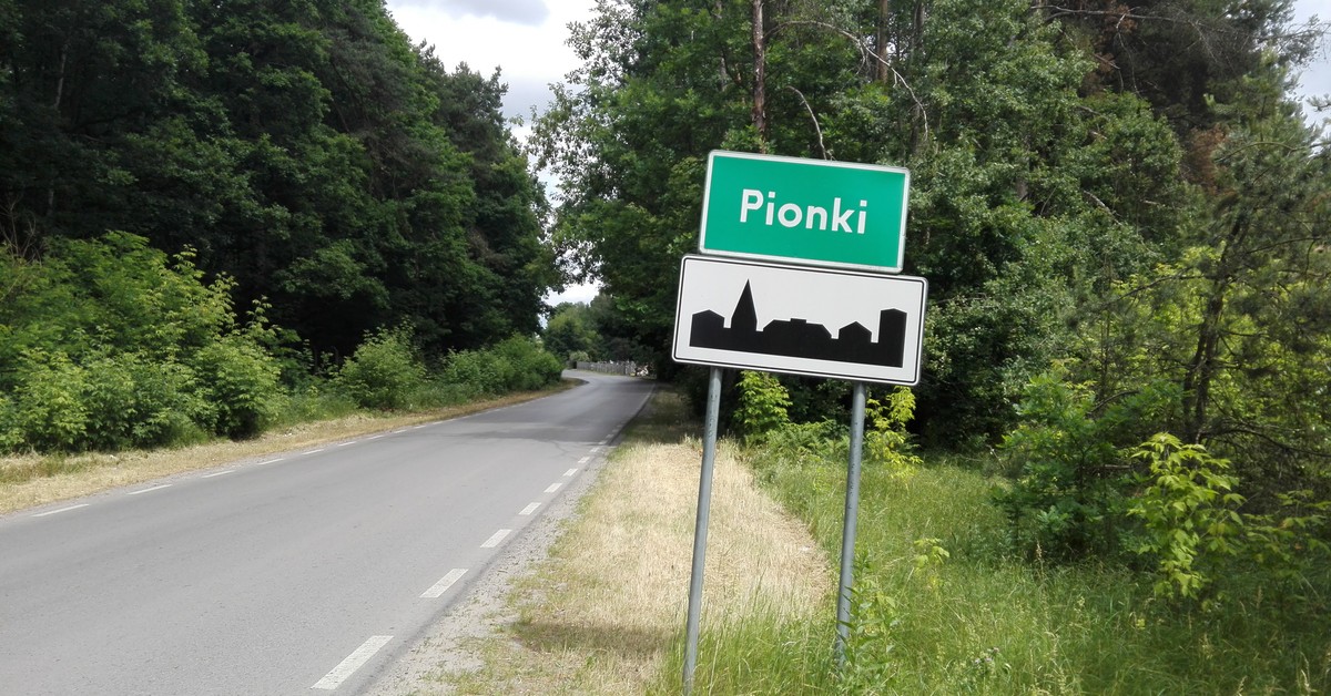 Co oznaczają znaki D-42 i D-43 - Forsal.pl