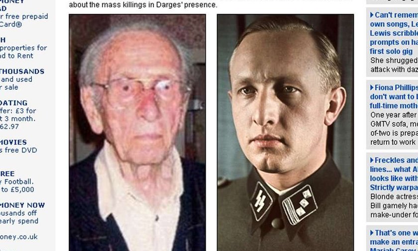 Dowód w sprawie Holocaustu