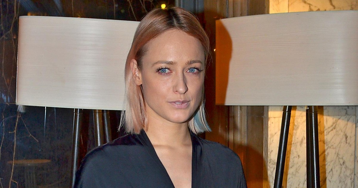 Matylda Damięcka poruszyła grafiką o Powstaniu. To trzeba zobaczyć