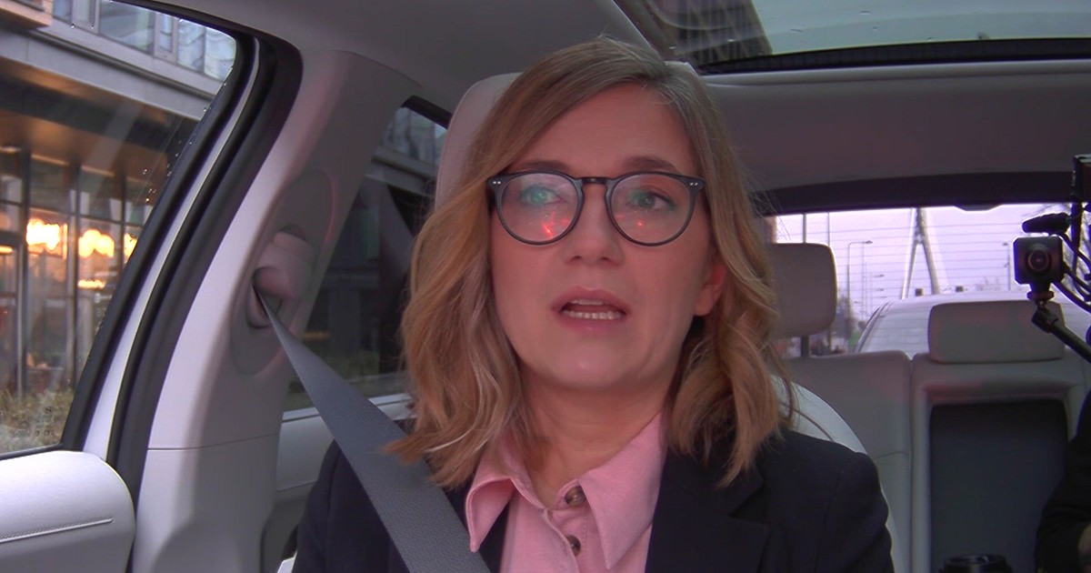 Afera Pegasusa. "Inwigilacja urzędów jest dla mnie szokująca" - Wiadomości