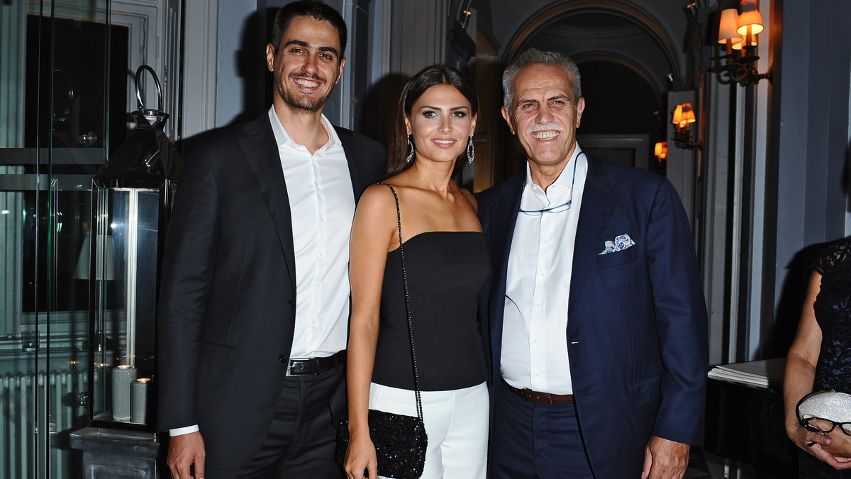 Syn Zygmunta Solorz-Żaka wziął ślub. Kim jest jego wybranka? - Plejada.pl