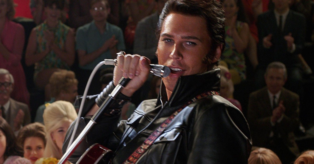 Austin Butler says he's finally 'getting rid of' his Elvis accent: 'I ...