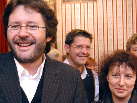 Maryna Barfuss - kim jest? Kariera, twórczość, rodzina, skandal ...