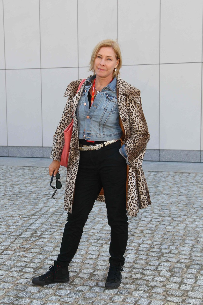 Aktorka „Barw szczęścia" miała wypadek