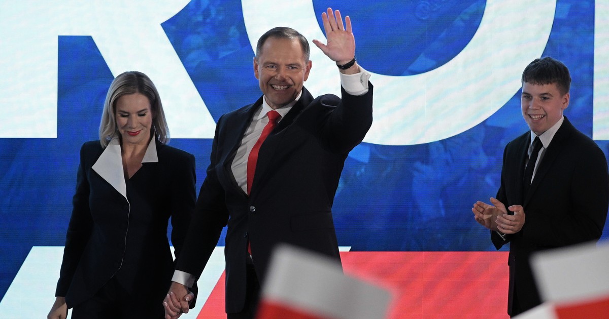 Wybory prezydenckie 2025. Kiedy zaprzysiężenie Karola Nawrockiego na prezydenta? - Wiadomości