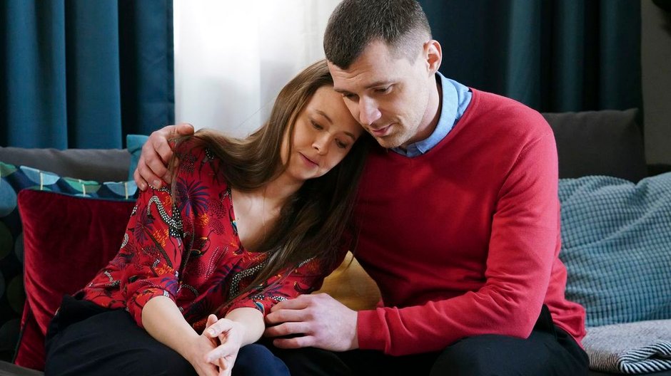 "Barwy szczęścia": Wiktor wykorzysta Madzię. Co wydarzy się w nowych ...