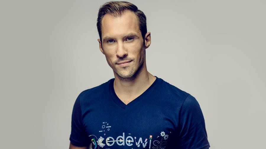 Robert Gryn, najmłodszy wśród najbogatszych Polaków. Ile wart jest ...