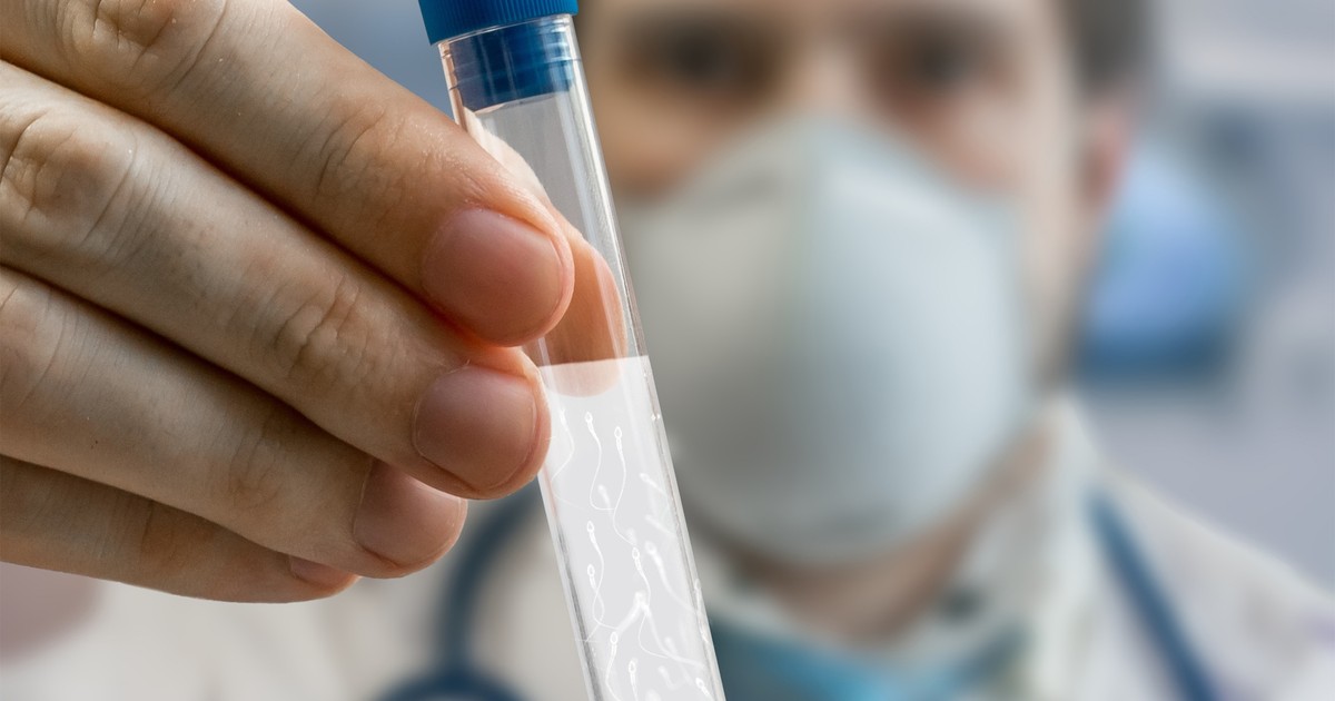 Doctor Who Secretly Uses His Own Sperm To Impregnate Women Has 48