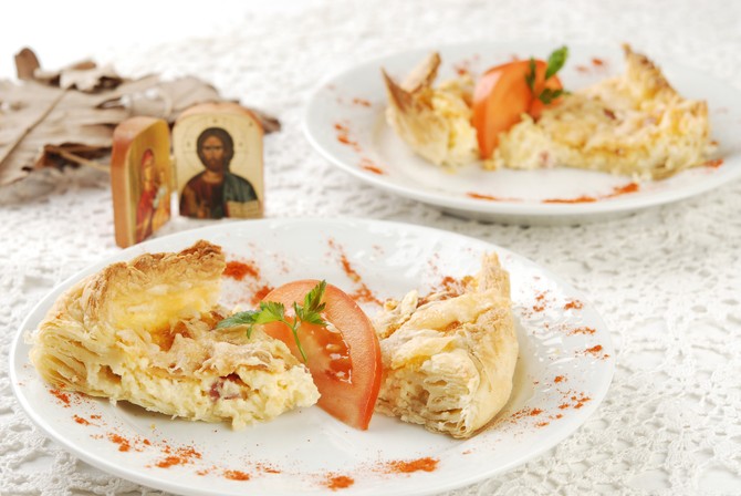 Božićna trpeza: Tradicionalna jela u novom izdanju - Zena.rs