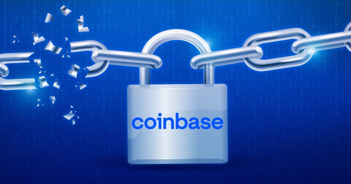 Is Coinbase safe? How to use the popular crypto-trading platform safely ...