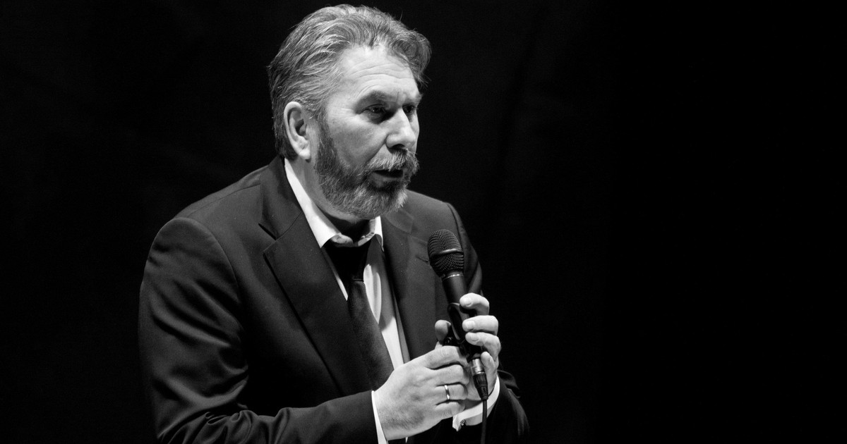 Roman Kołakowski nie żyje - Wiadomości