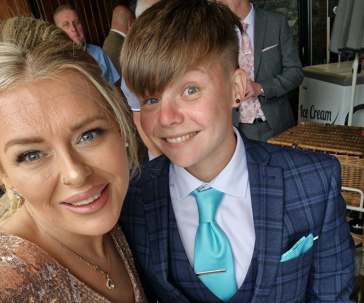 Ženu najstrašnije vređaju i govore da njena supruga izgleda kao 13 ...