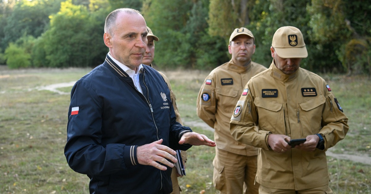 Zachodniopomorskie szykuje się na falę. Trwa montaż zapór - Wiadomości