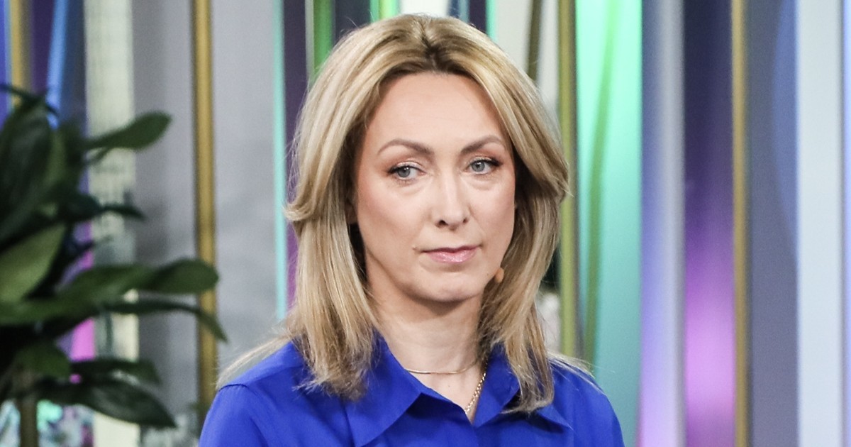 Anna Kalczyńska ujawnia kulisy zwolnienia z TVN. To najbardziej ją zabolało