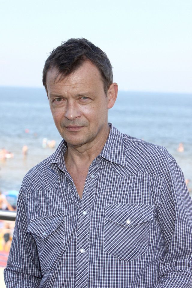 Minęło 10 lat od premiery filmu "Nigdy w życiu" - Film