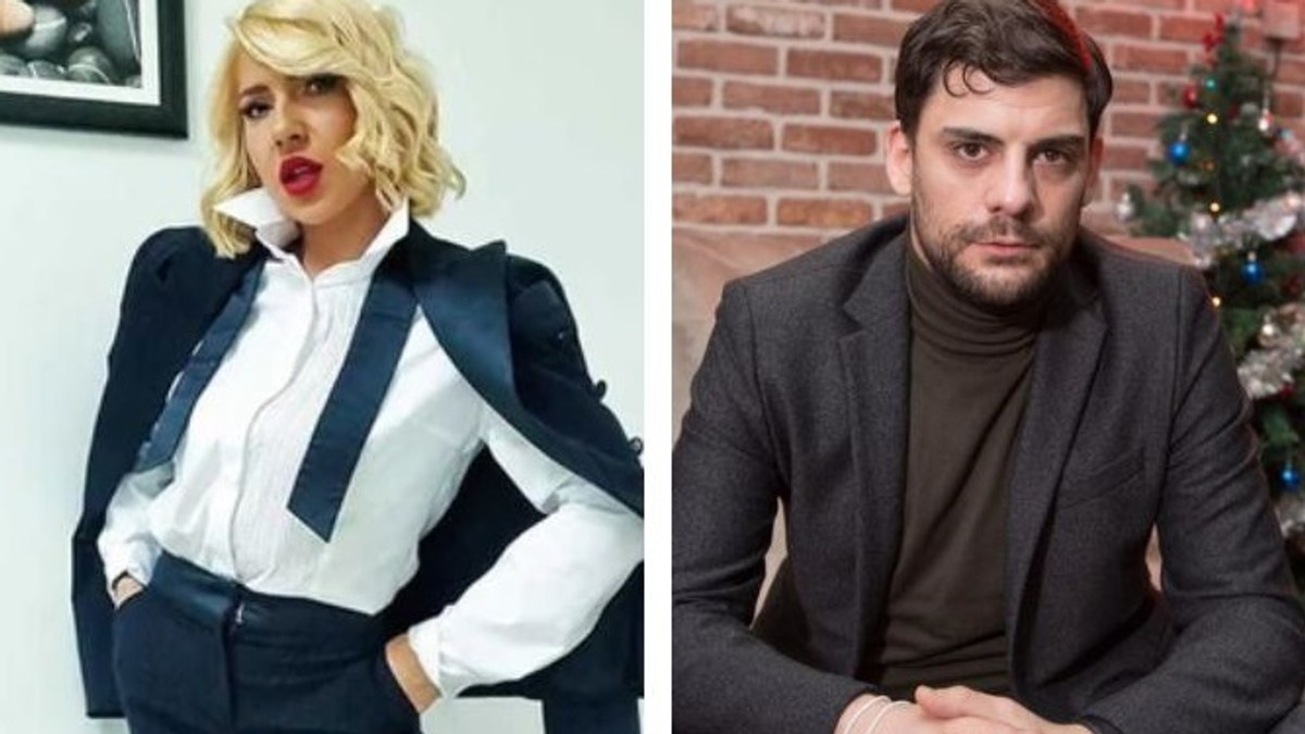 jovana jeremic milan maric instagram suprug - Blic