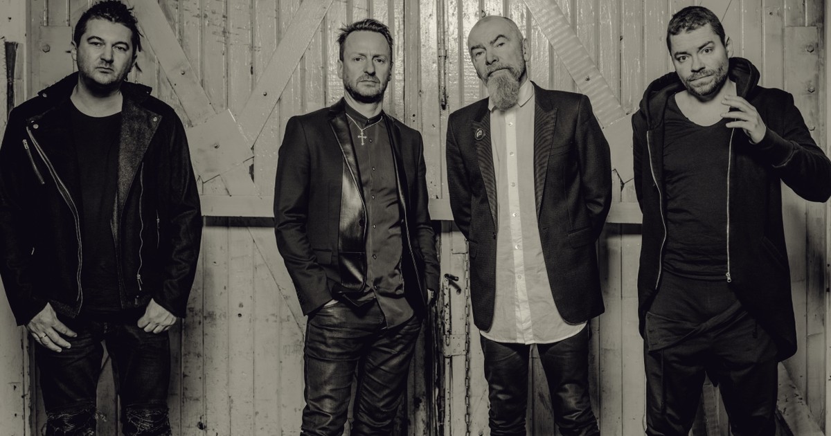 Voo Voo wystąpi w Palladium. W koncercie weźmie udział wyjątkowy gość ...