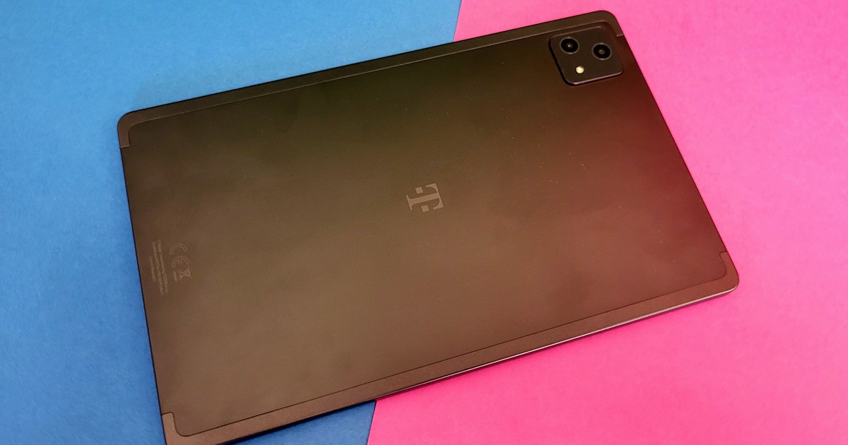 T Tablet der Telekom im Test: Preis-Leistungs-Sieger mit 5G für nur 219 ...