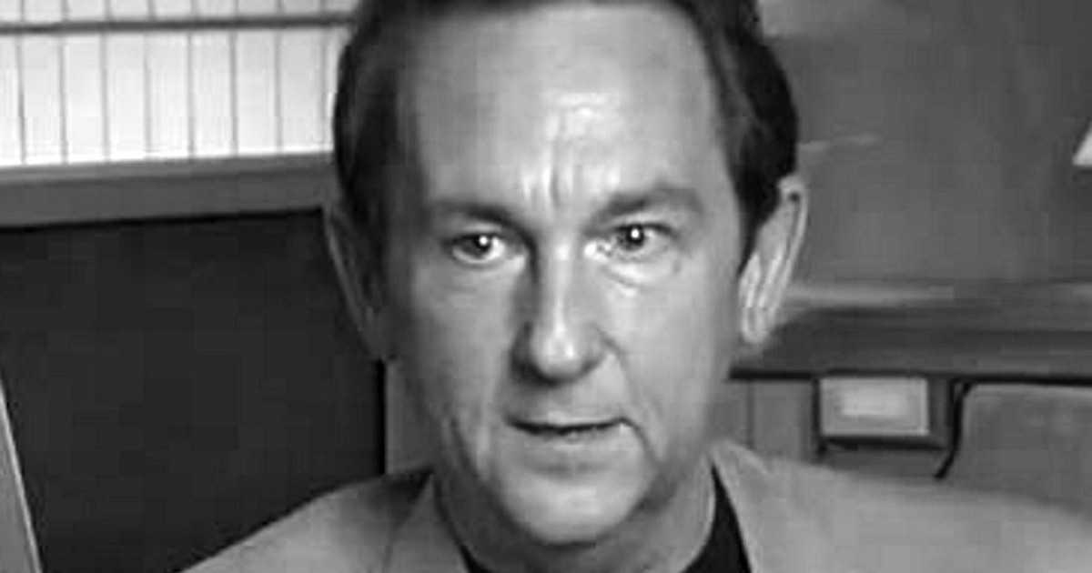 Zmarł Dave Mallow. Kultowy aktor dubbingowy z "Power Rangers"