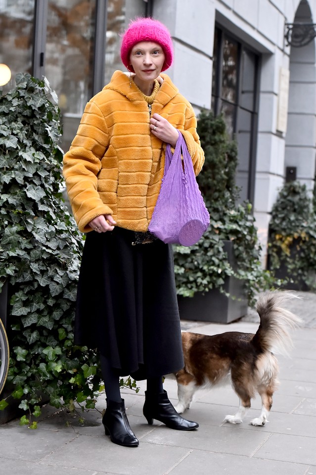 Dawno niewidziana Agata Buzek na nowych zdjęciach. Kilka lat temu ...