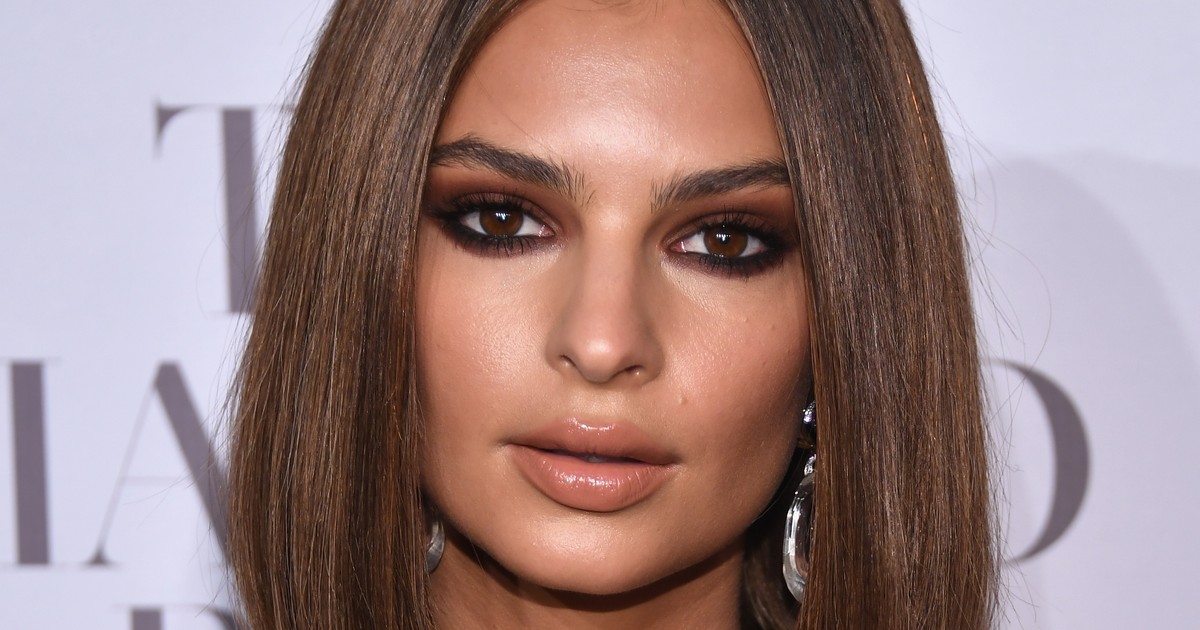 Emily Ratajkowski skończyła 27 lat. Nagie, odważne zdjęcia modelki ...