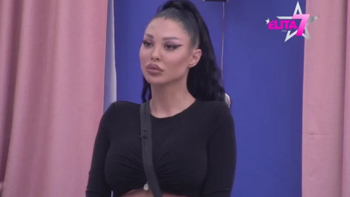 Oborila sve rekorde: Ovo je predugačak spisak svih muškaraca sa kojima je Maja Marinković bila u ...