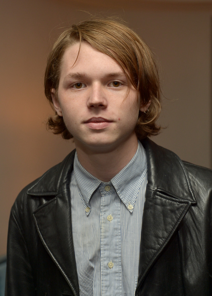Jack Kilmer: syn Vala Kilmera podbija Hollywood - Film