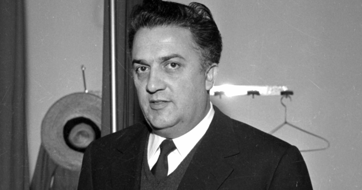 Federico Fellini zmarł 31 lat temu. Żonę kochał, ale zdradzał ją na ...