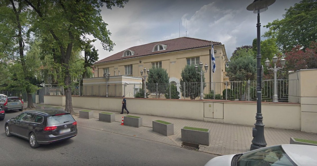 Izrael zamyka wszystkie ambasady na świecie. MSZ apeluje o ostrożność