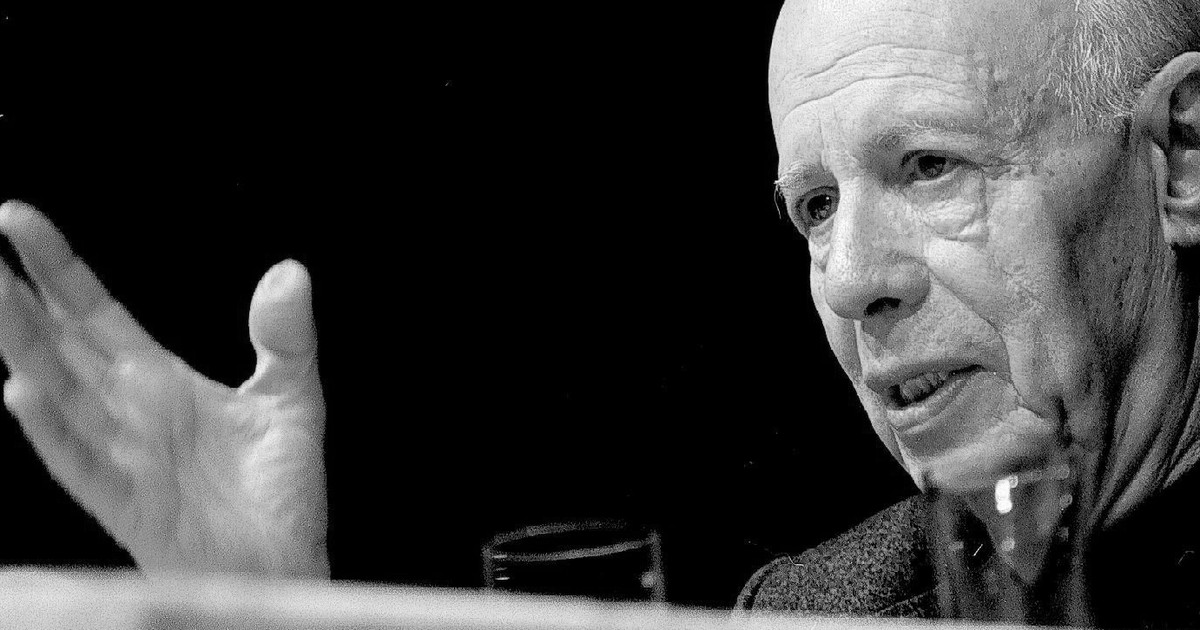 Zmarł Erwin Axer. Wybitny reżyser miał 95 lat - Wiadomości