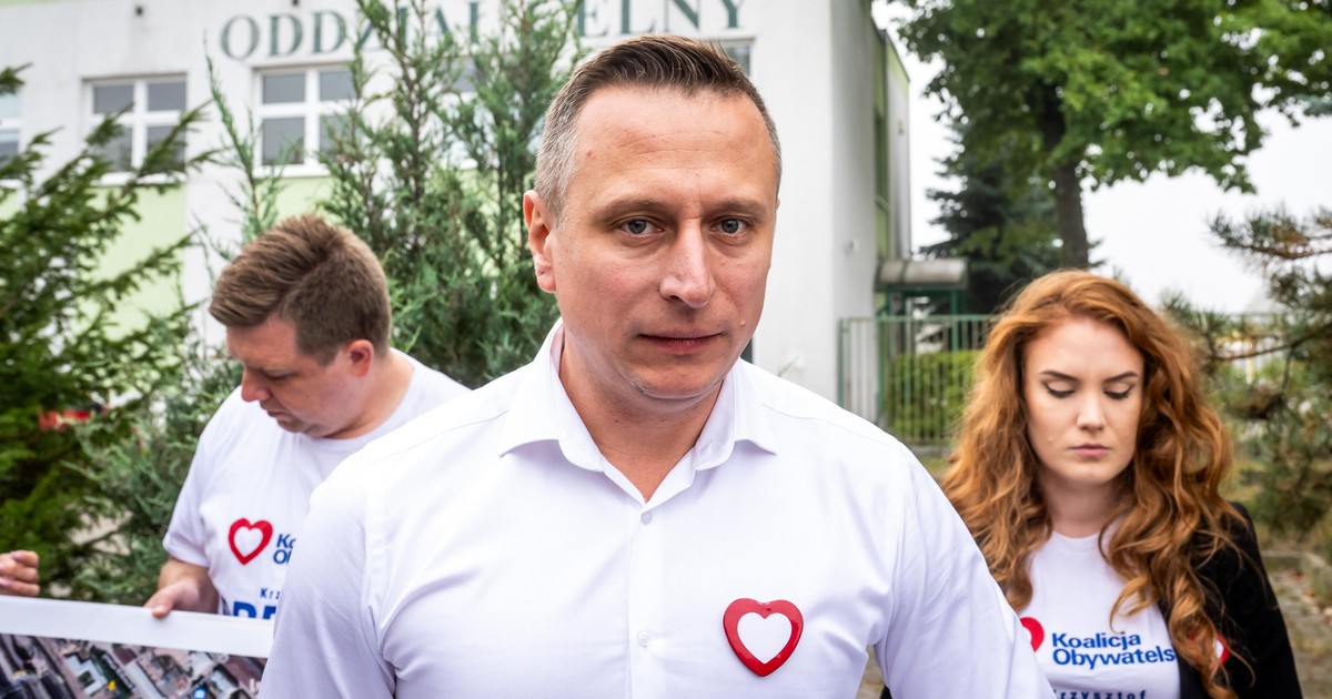 Prokurator od sprawy Brejzów nagle zrezygnował ze stanowiska - Wiadomości