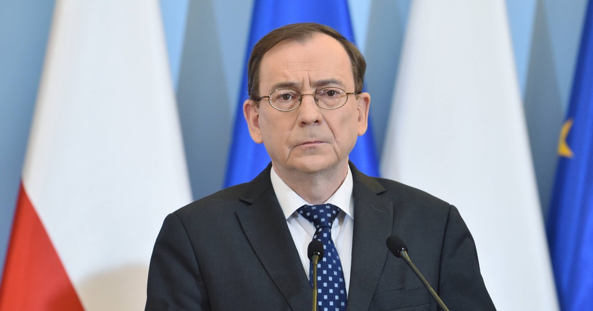 Kamiński w szpitalu. Nowe fakty na temat stanu zdrowia polityka