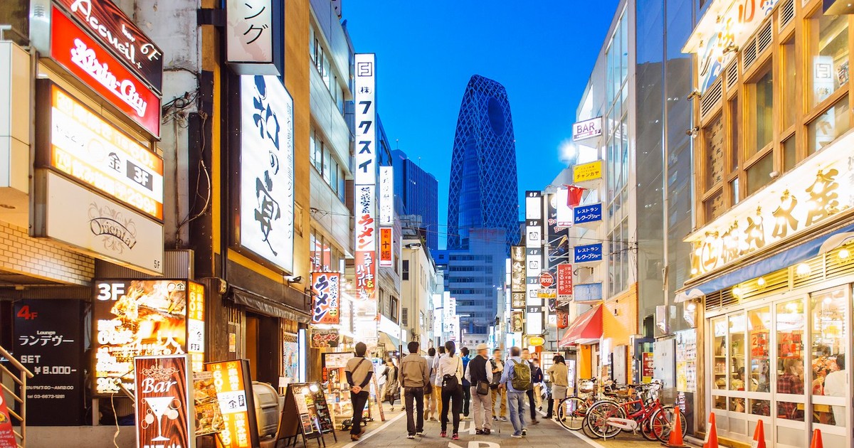 I lived in Japan for 20 years and learned 4 powerful lessons from ...