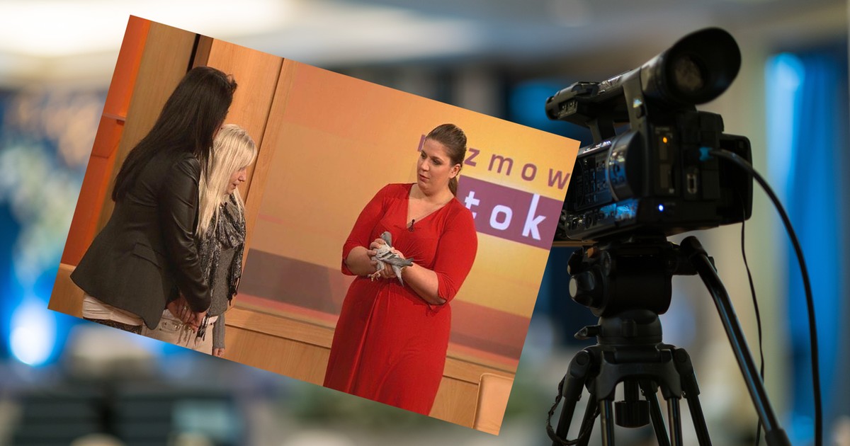 Tak zmieniła się psycholożka z "Rozmów w toku". Schudła 70 kg, korzystała z zabiegów - Kobieta