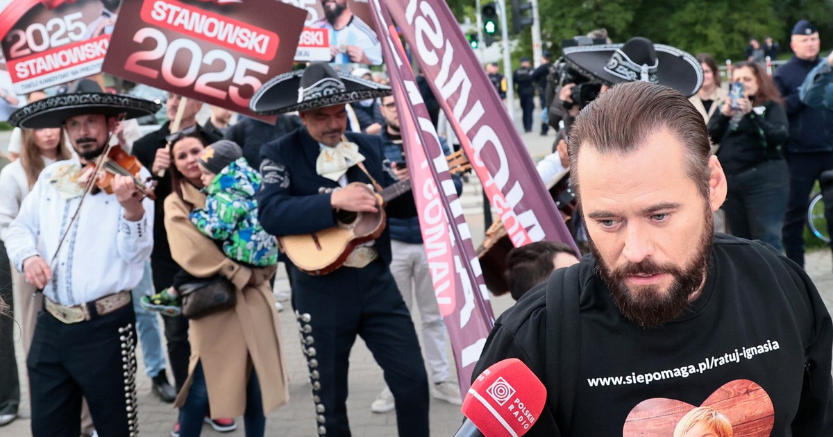 Wiarygodność kontra obietnice. Krzysztof Stanowski z personalnym atakiem