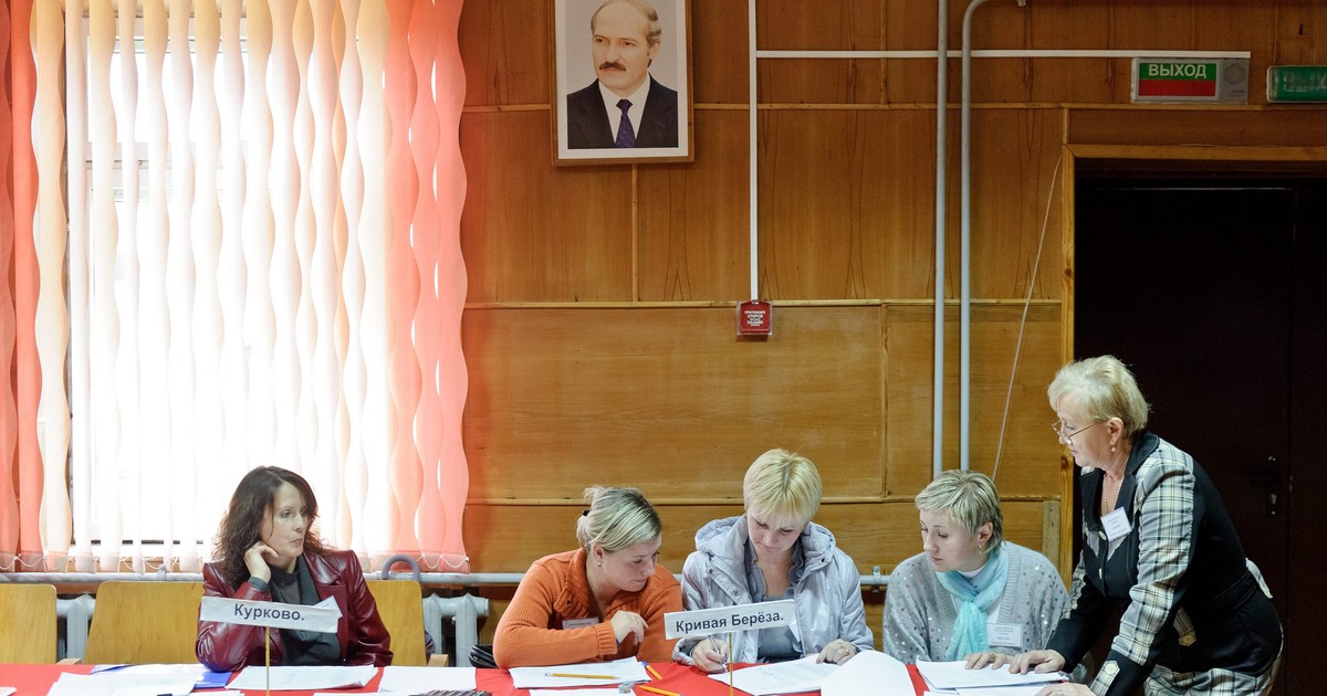 Witold Jurasz nie ma złudzeń. Oto główny "grzech" Zachodu wobec Białorusi - Wiadomości