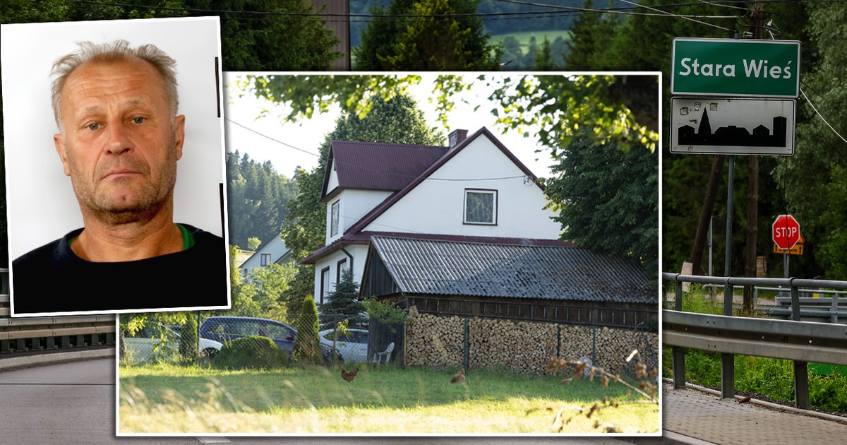 Tragedia w Starej Wsi: nowe informacje o stanie zdrowia ocalałej kobiety