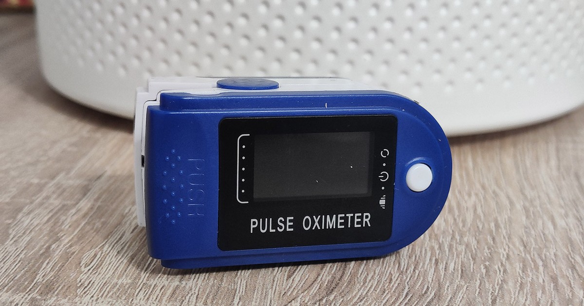 Pulsoksymetr - jak działa i jak go używać?