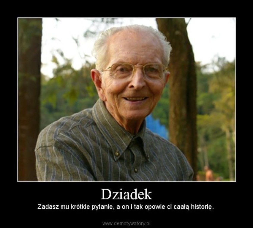 Dzień Babci i Dziadka. Oto najlepsze memy. Rozbawią was do łez! - Kobieta